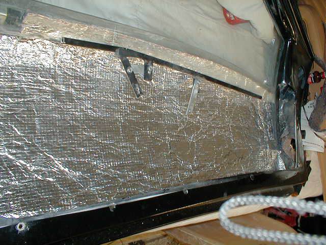 Dale Van Blokland / Lamborghini